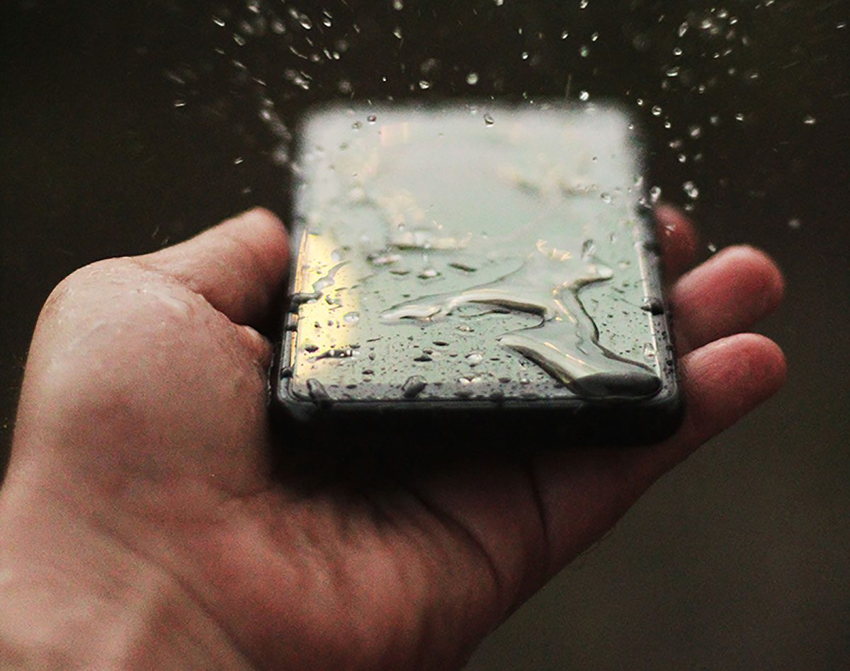 Product Protection That May Surprise You Vsi Parylene