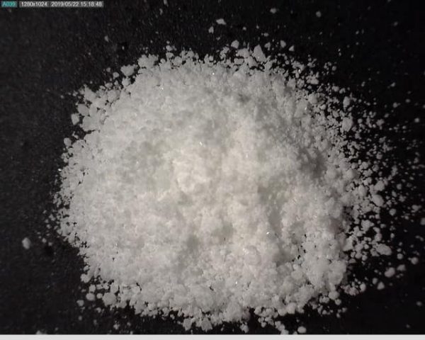 Parylene Melting Point, HPLC and GC-MS - VSi Parylene