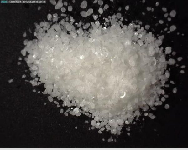 Parylene Melting Point, HPLC and GC-MS - VSi Parylene