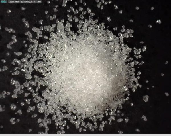 Parylene Melting Point, HPLC and GC-MS - VSi Parylene