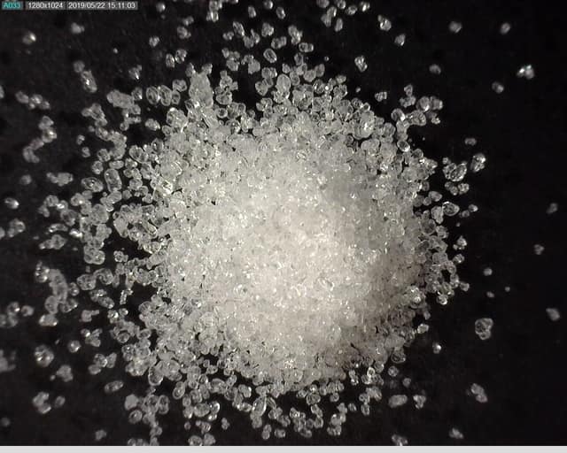 Parylene Melting Point, HPLC and GC-MS - VSi Parylene