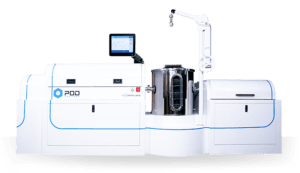 Parylene Coating Equipment [Complete Parylene Ecosystem]