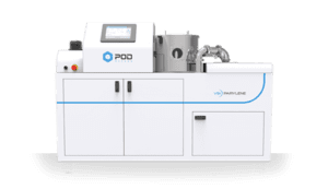 Parylene Coating Equipment [Complete Parylene Ecosystem]