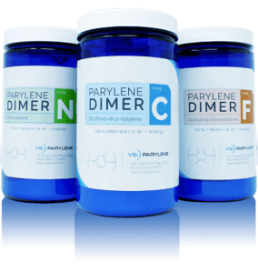 Parylene Coating Equipment [Complete Parylene Ecosystem]